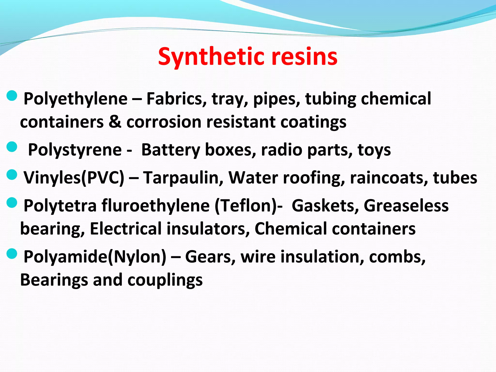 Manufacturing of Plastic Components | PPT