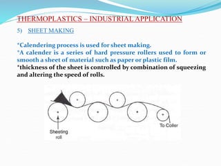 MANUFACTURING TECHNOLOGY-I UNIT 5 | PPT