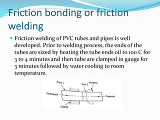 MANUFACTURING TECHNOLOGY-I UNIT 5 | PPT