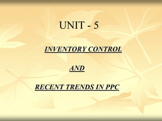 UNIT-V.ppt