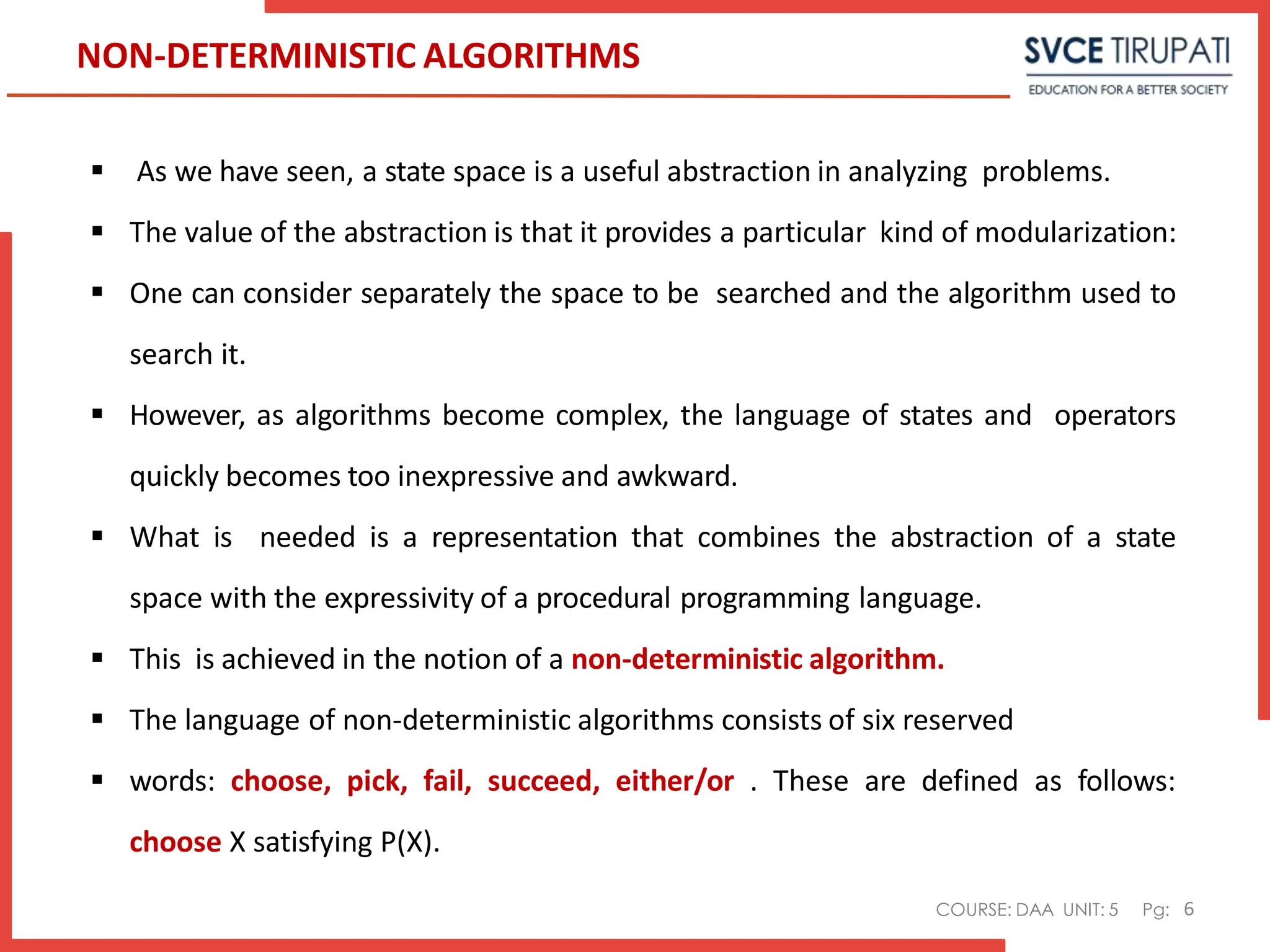 UNIT-V.pdf daa unit material 5 th unit ppt | PDF