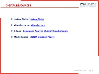 UNIT-V.pdf daa unit material 5 th unit ppt | PDF