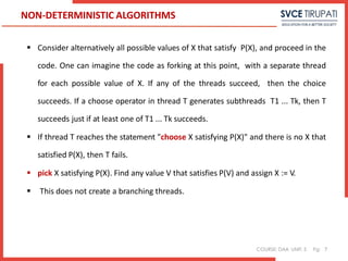 UNIT-V.pdf daa unit material 5 th unit ppt | PDF