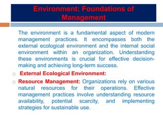 Sub: Principles of Management unit-v.pptx