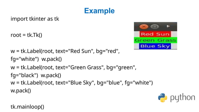 UNIT-V- 5.3 Layout Management.pptx.pptx