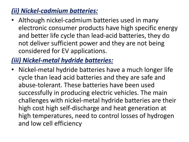 UNIT-V-ELECTRIC AND HYBRID VEHICLES.pptx