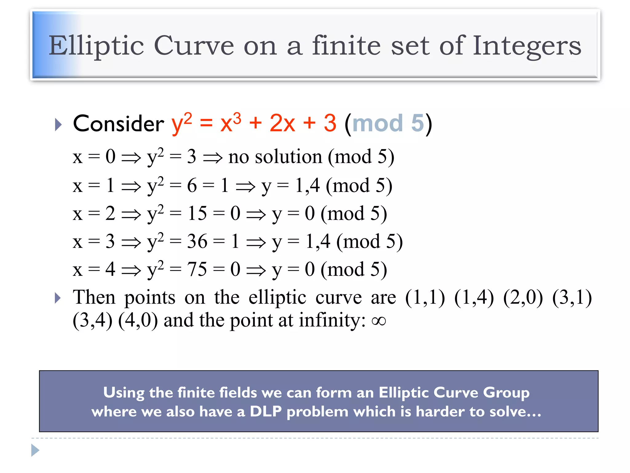 encryption and decryption | PDF