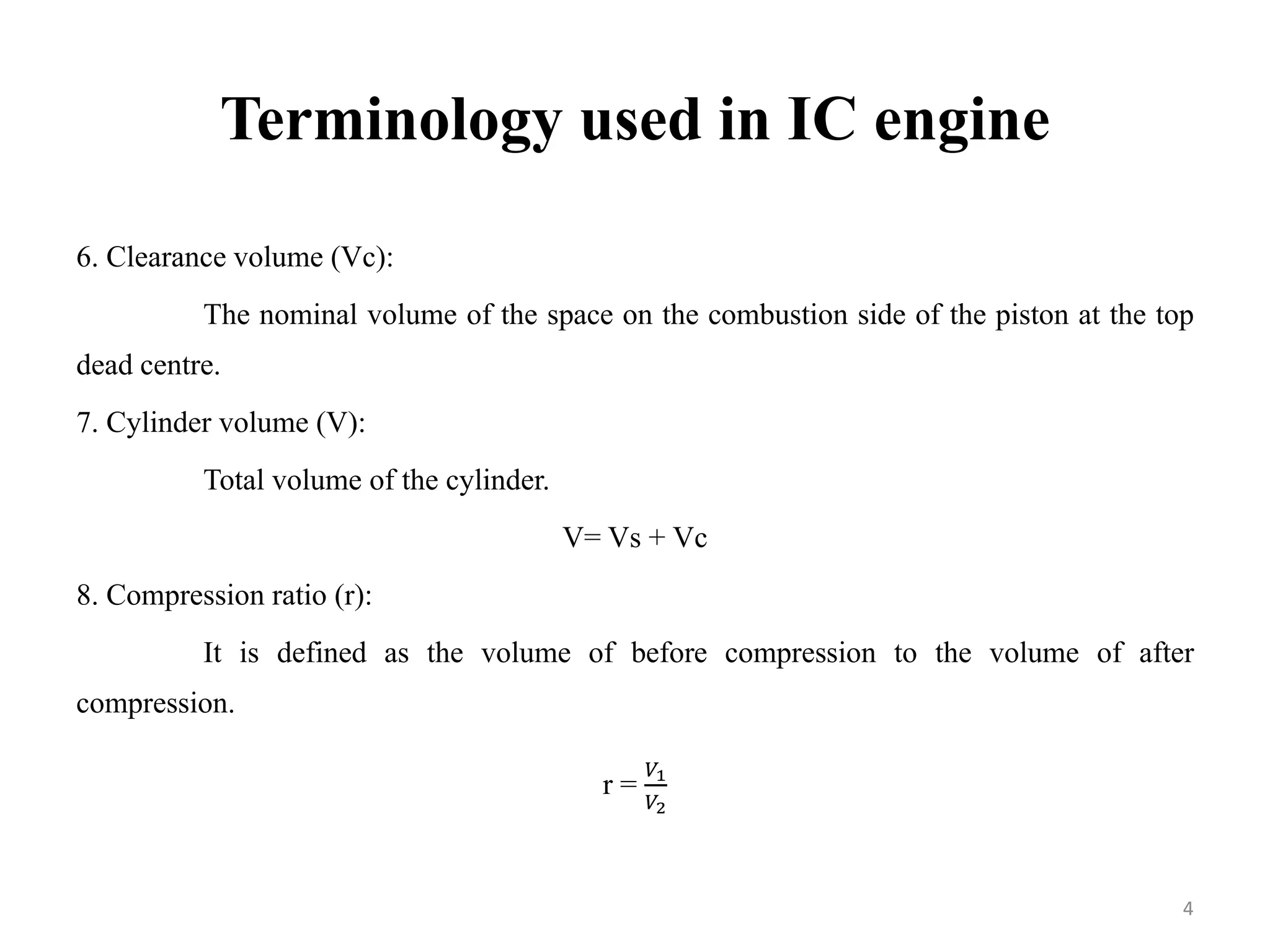 UNIT-V-IC Engine Performance.pptx