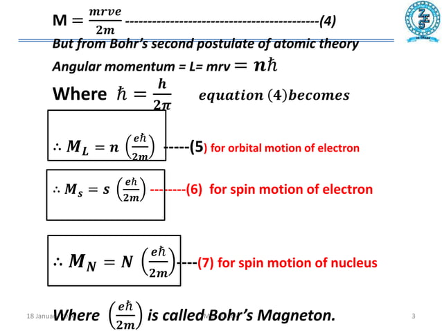 UNIT-V-MAGNETISM and SUPERCONDUCTIVITY.pptx