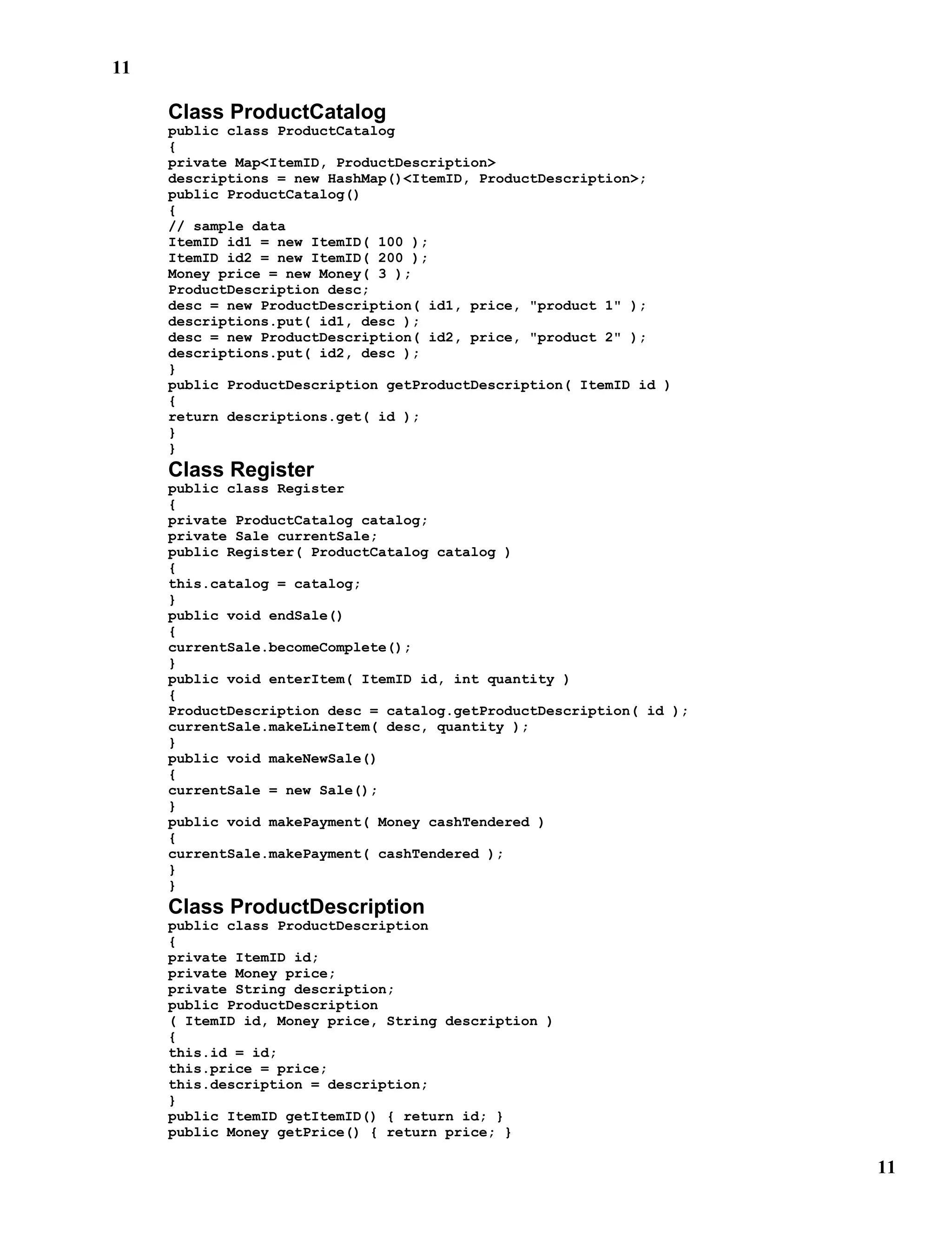 Unit v-ooad-notes-revised | PDF