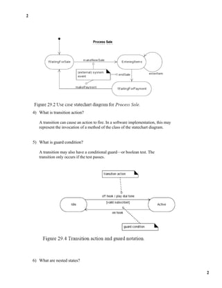 Unit v-ooad-notes-revised | PDF