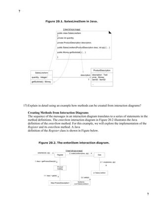 Unit v-ooad-notes-revised | PDF