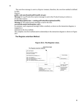 Unit v-ooad-notes-revised | PDF