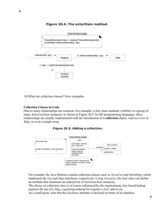 Unit v-ooad-notes-revised | PDF
