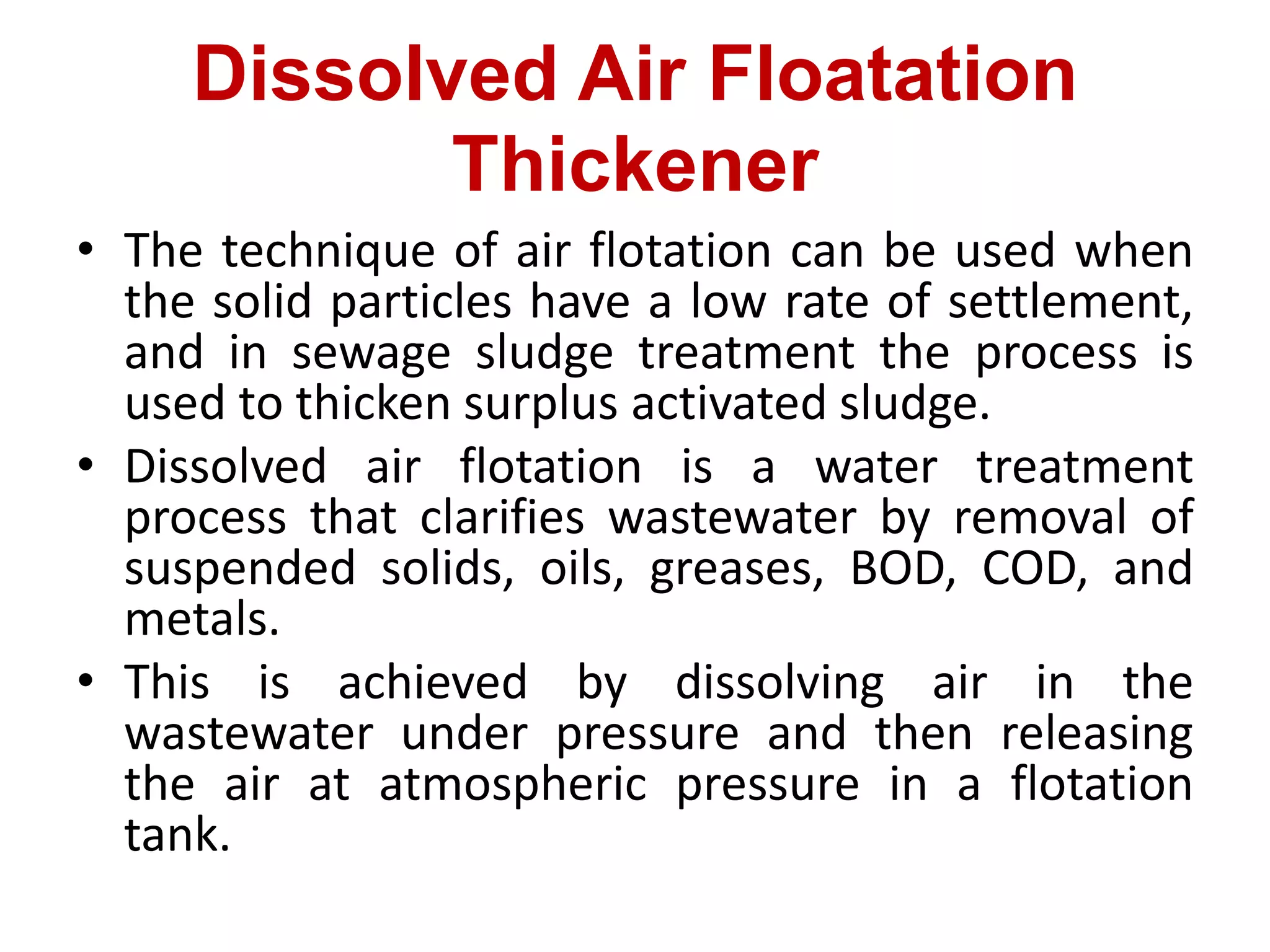 UNIT-V- SLUDGE TREATMENT AND DISPOSAL.pptx