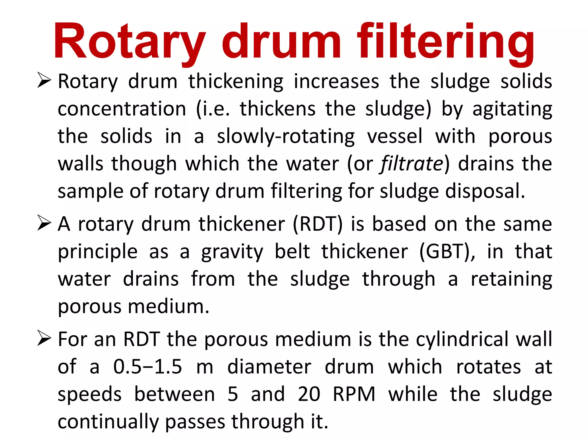 UNIT-V- SLUDGE TREATMENT AND DISPOSAL.pptx