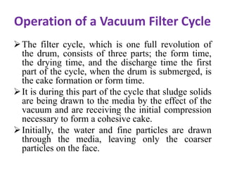 UNIT-V- SLUDGE TREATMENT AND DISPOSAL.pptx