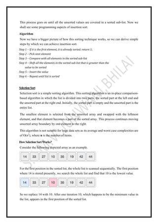 Unit v data structure-converted | PDF
