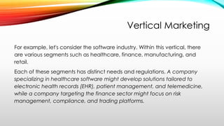 Unit- 5, Pricing; Emerging concepts in marketing | PPTX