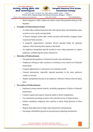 Unit - V Forensic Accounting and Audit .pdf