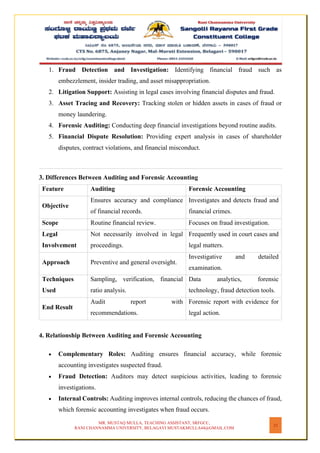 Unit - V Forensic Accounting and Audit .pdf