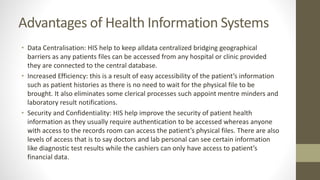 Unit-V Health information system MHA II Semester.pptx