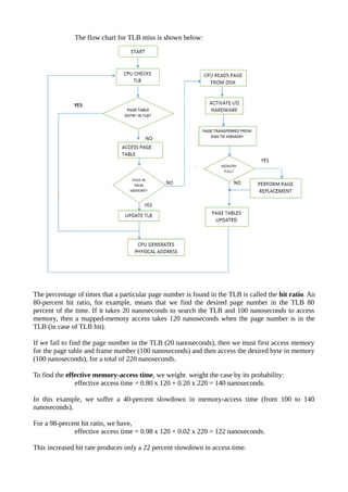Memory Management | PDF