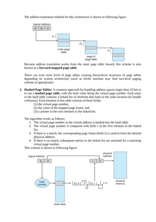 Memory Management | PDF