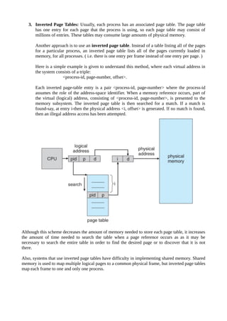 Memory Management | PDF
