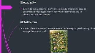 Unit-VI.-APPLIED-ECOLOGY.pptx BS Marine Biology | PPT