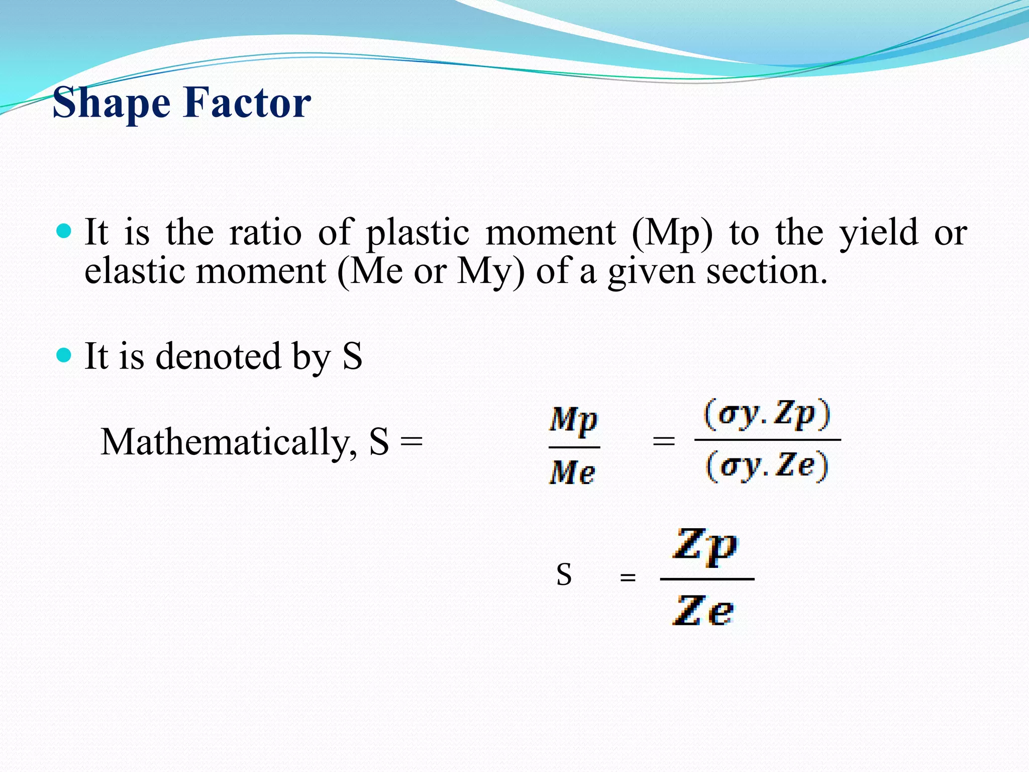 Analysis of beam by plastic theory-part-I, | PDF