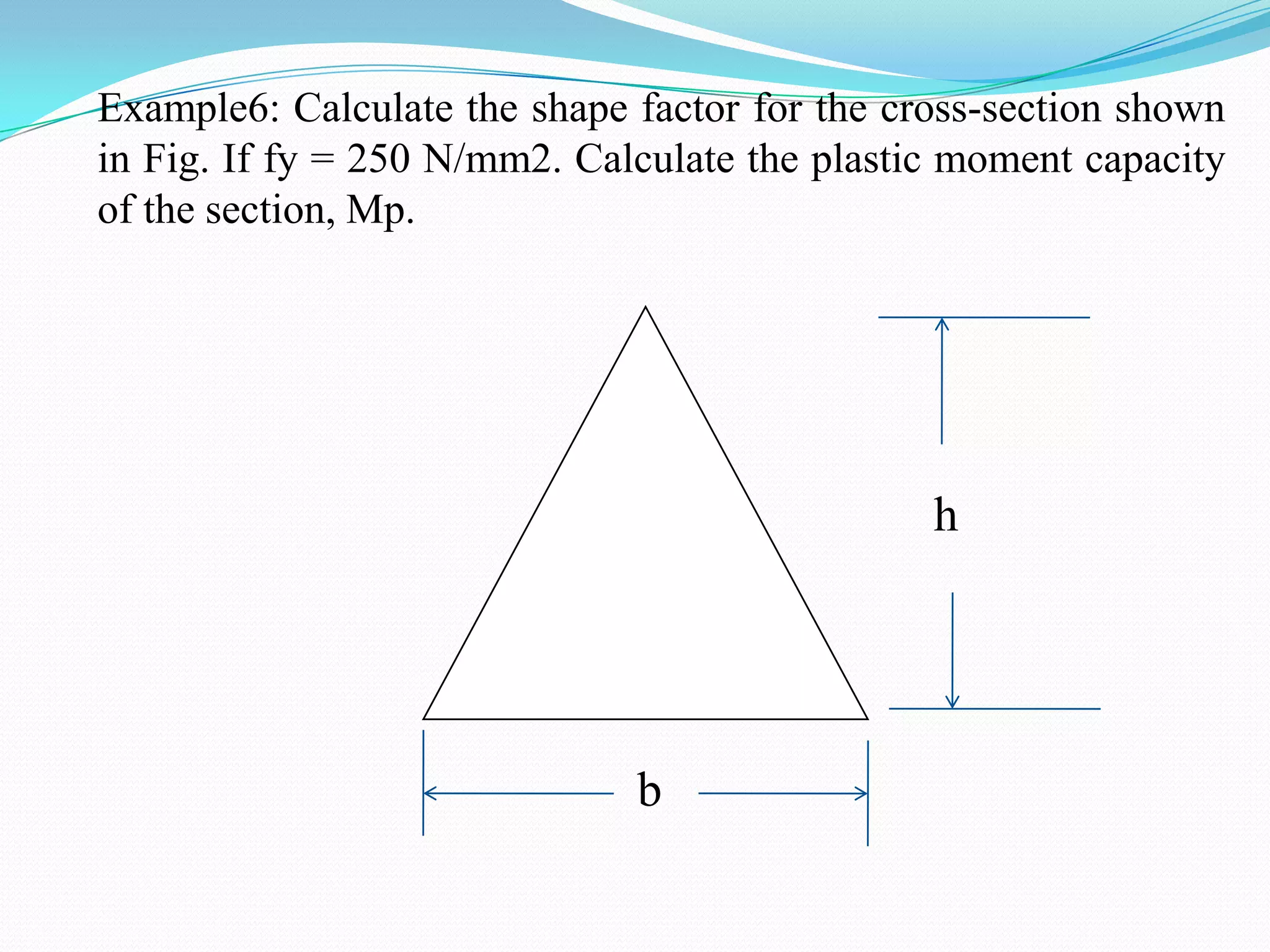 Analysis of beam by plastic theory-part-I, | PDF