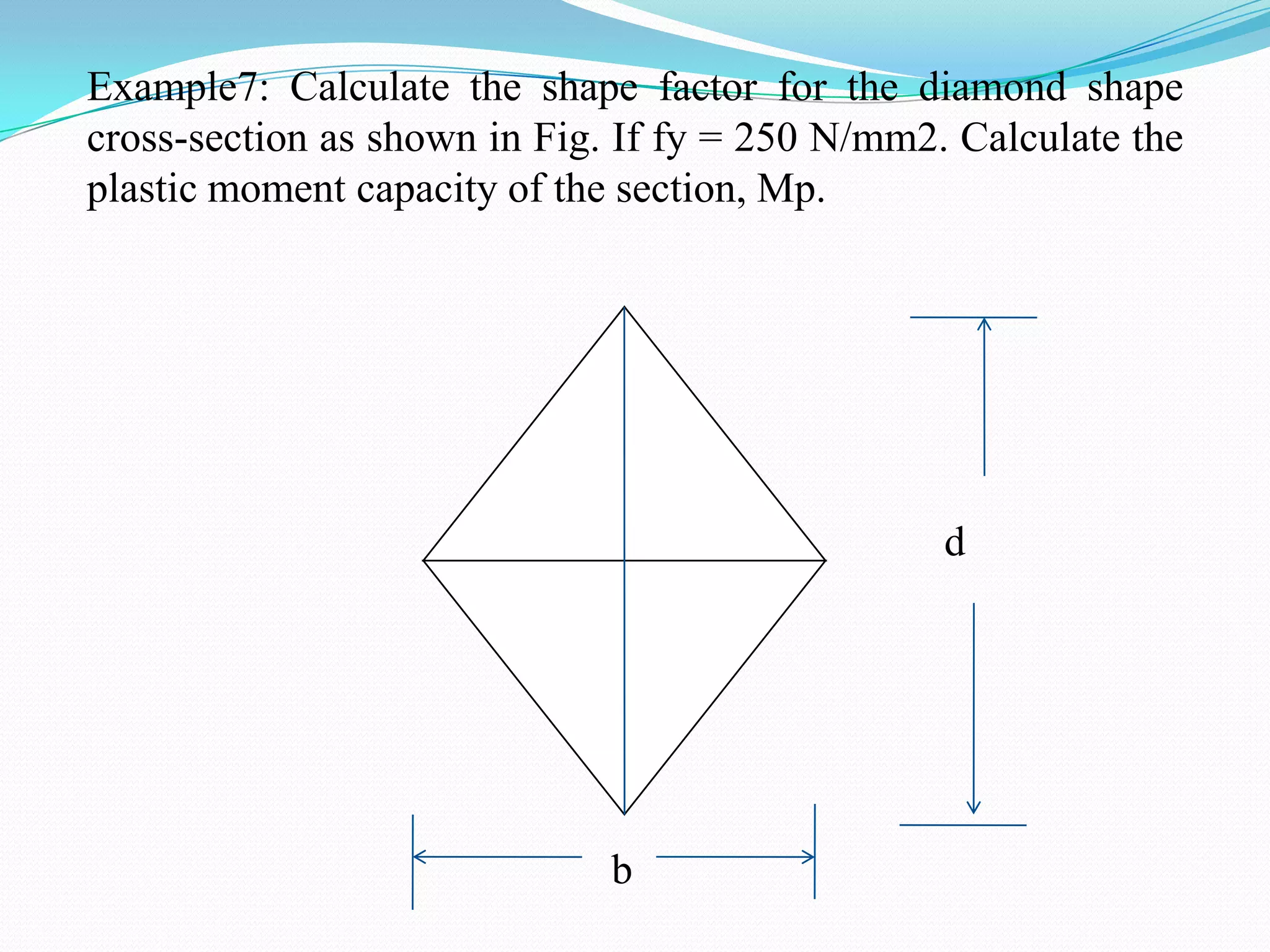 Analysis of beam by plastic theory-part-I, | PDF