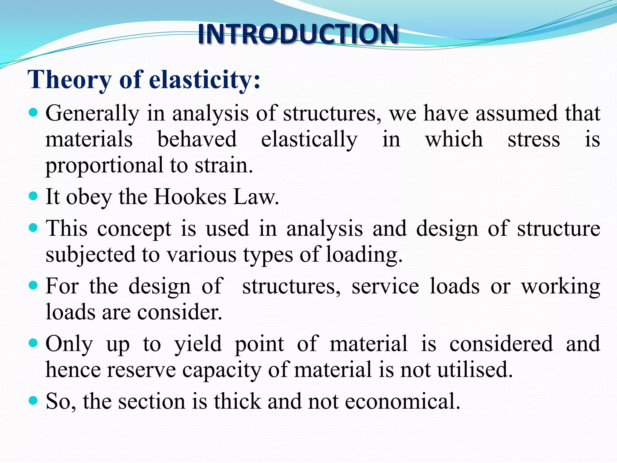 Analysis of beam by plastic theory-part-I, | PDF