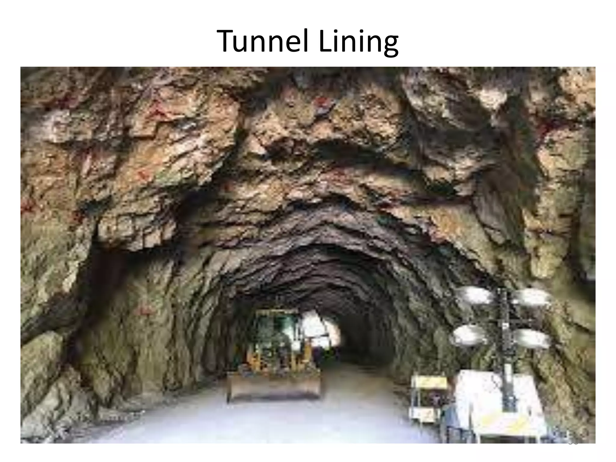 unit-vi-tunnels-alignments-tunneling-methods-highway-tunnels-r-bhagat ...
