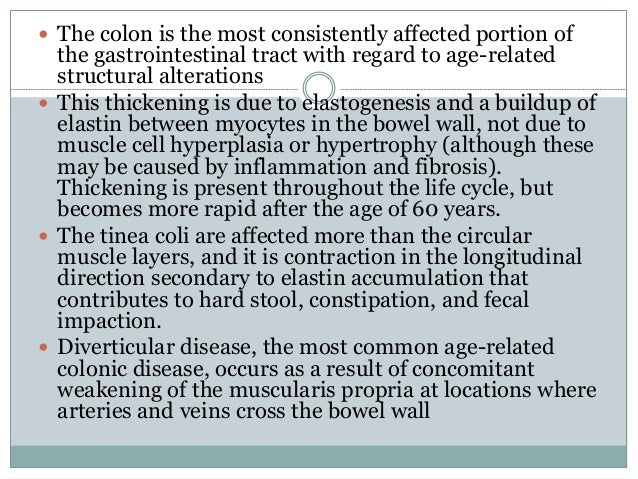 Unit vi ageing process and physiological changes m.sc ii yrs | PPTX