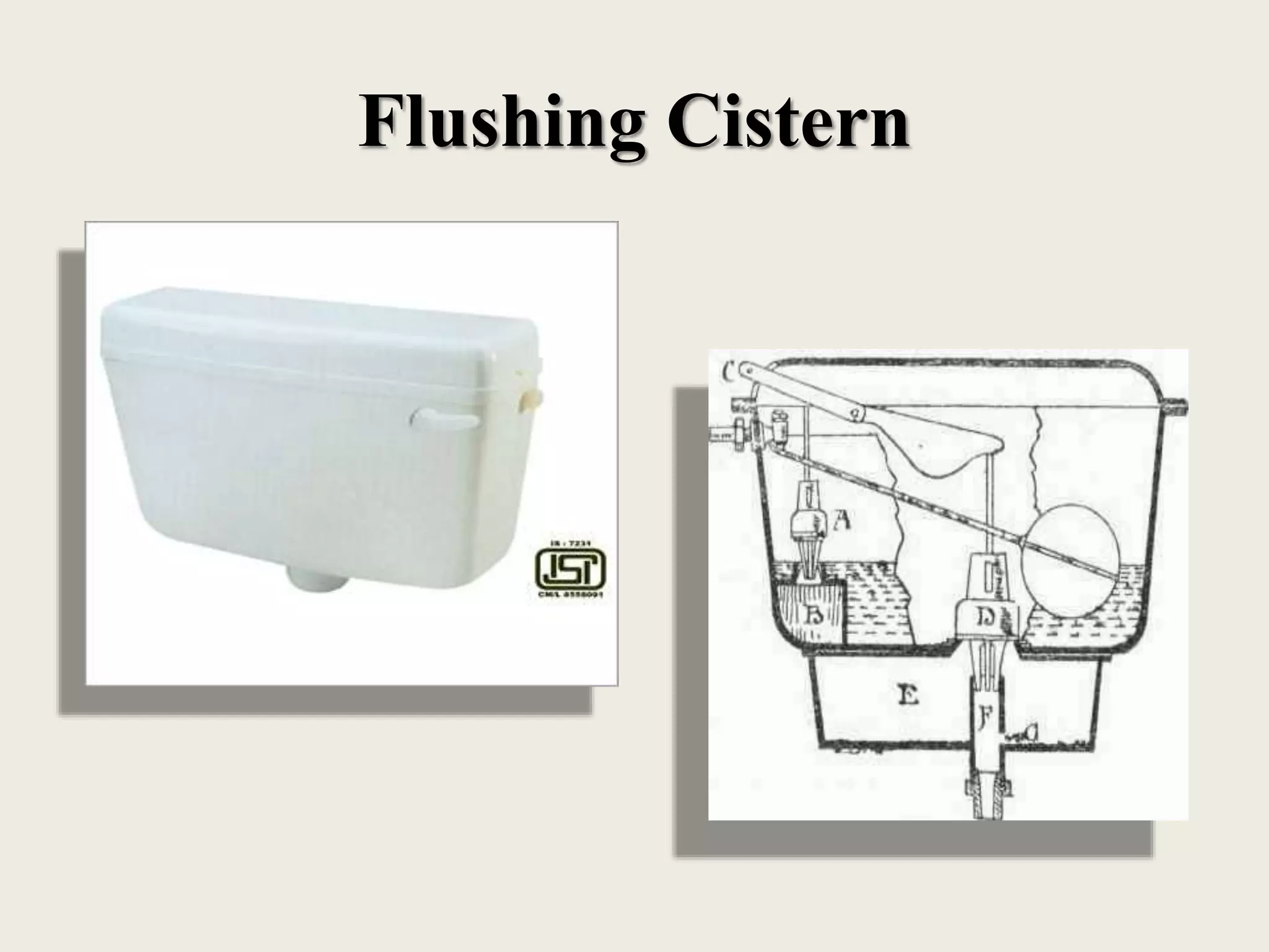 House Drainage System | PPTX
