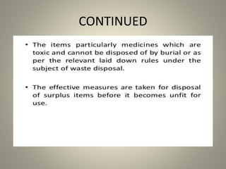Unit vii condemnation process | PPTX