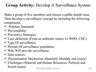UNIT-VIII SURVEILLANCE AND NOTIFICATION OF COMMUNICABLE DISEASES.pdf