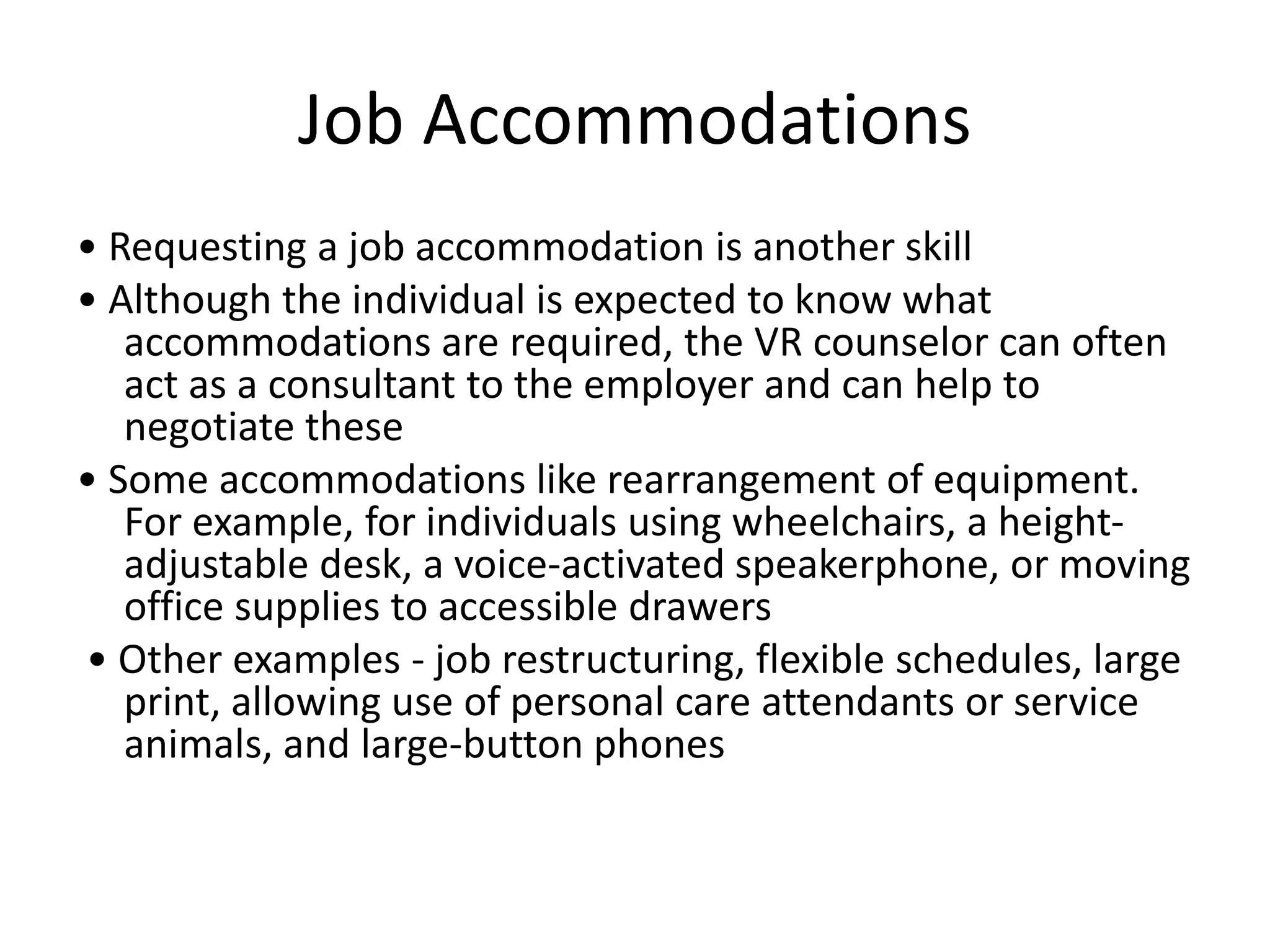 UNIT-VII vocational rehabilitation.pptx