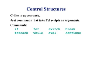 Unit vii wp ppt | PPT