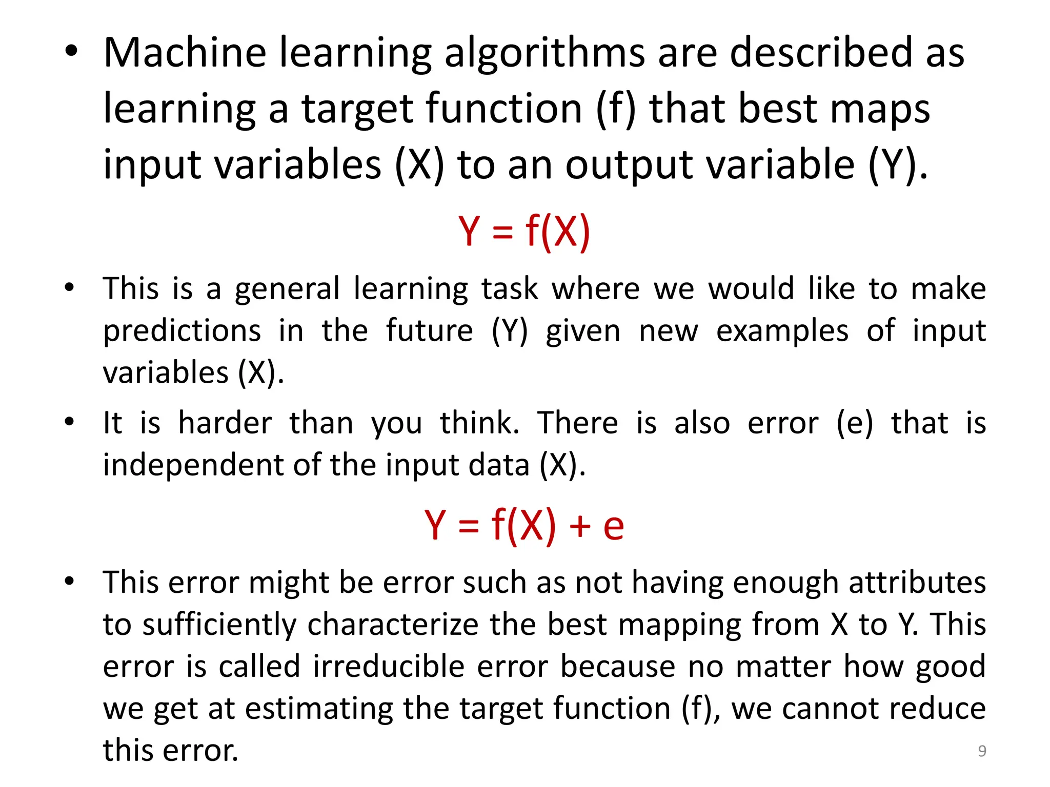 Unit-V Machine Learning.ppt