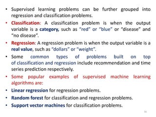 Unit-V Machine Learning.ppt