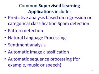 Unit-V Machine Learning.ppt