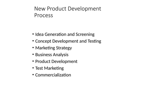 This ppt contains importance of Marketing Mix | PPT