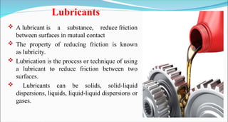 UNIT-V Material Chemistry R25.ppt