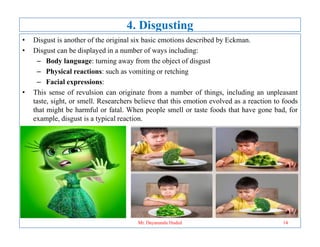 Emotions and Decision Making | PDF