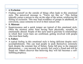 Emotions and Decision Making | PDF