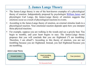 Emotions and Decision Making | PDF