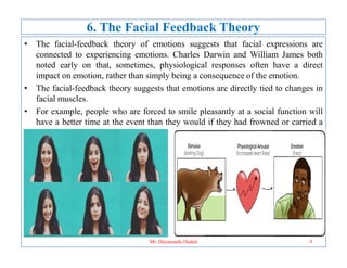 Emotions and Decision Making | PDF